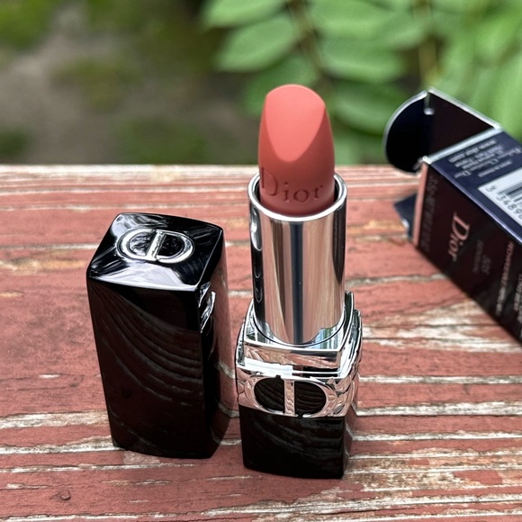 Dior | Makeup | Hp Dior Rogue Dior 55 Sensual | Poshmark